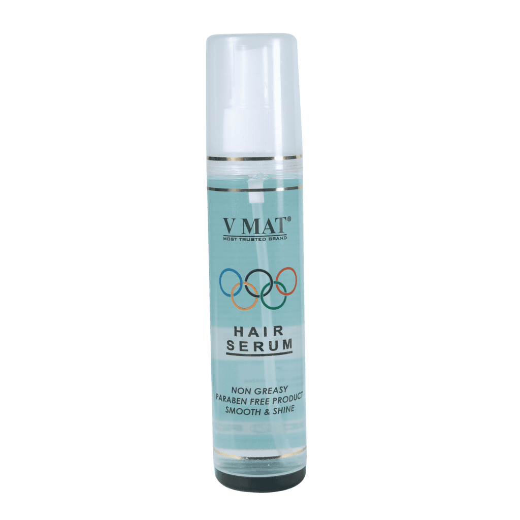 VMAT HAIR SERUM 100 ML - V MAT